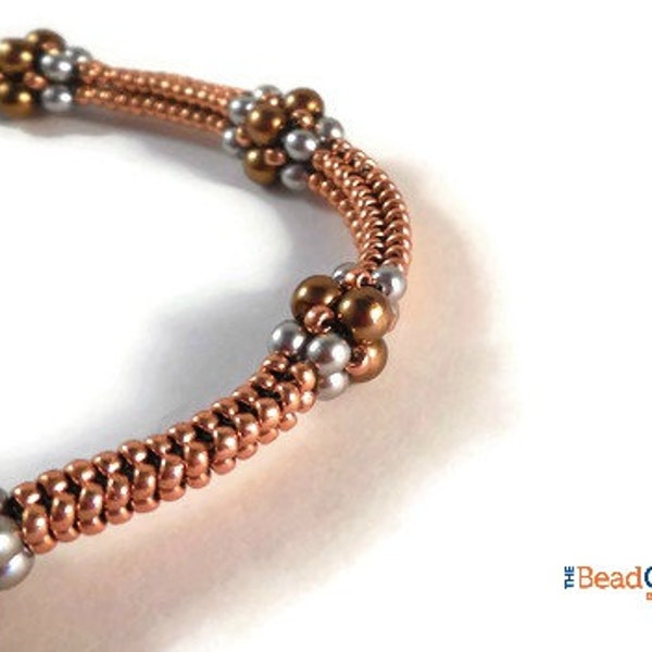 Seed Bead Pattern - Etsy