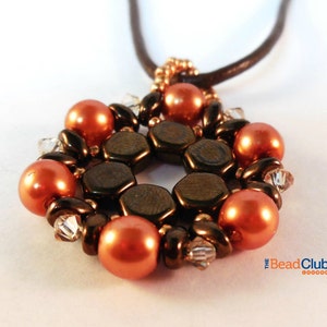 Honeycomb Bead Patterns - Superduo Bead Patterns - Beading Patterns and Tutorials - Beadweaving ...