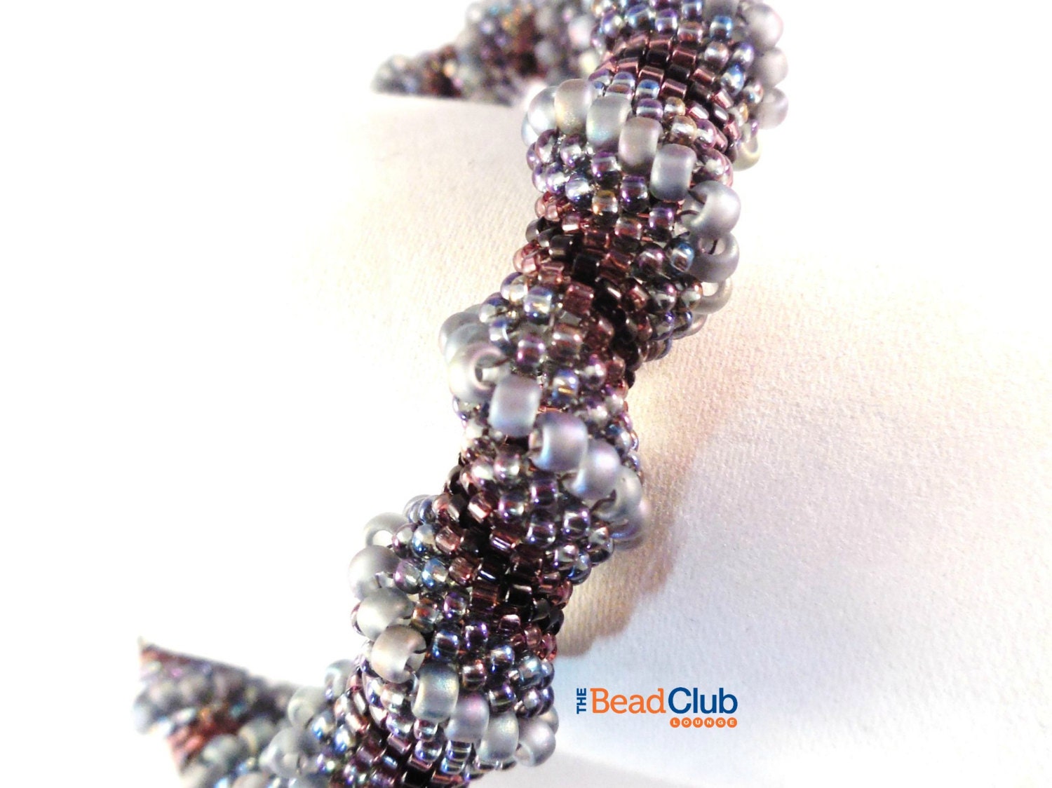 Cellini Spiral Patterns Peyote Bracelet Patterns Seed Bead | Etsy