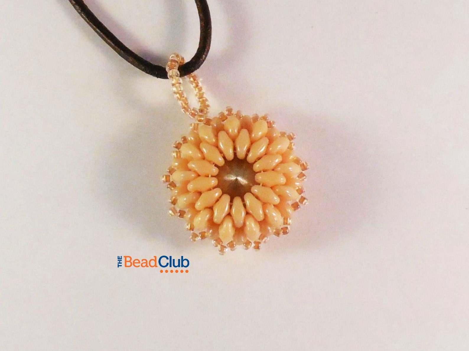 Superduo Pendant Pattern Beading Patterns and Tutorials - Etsy