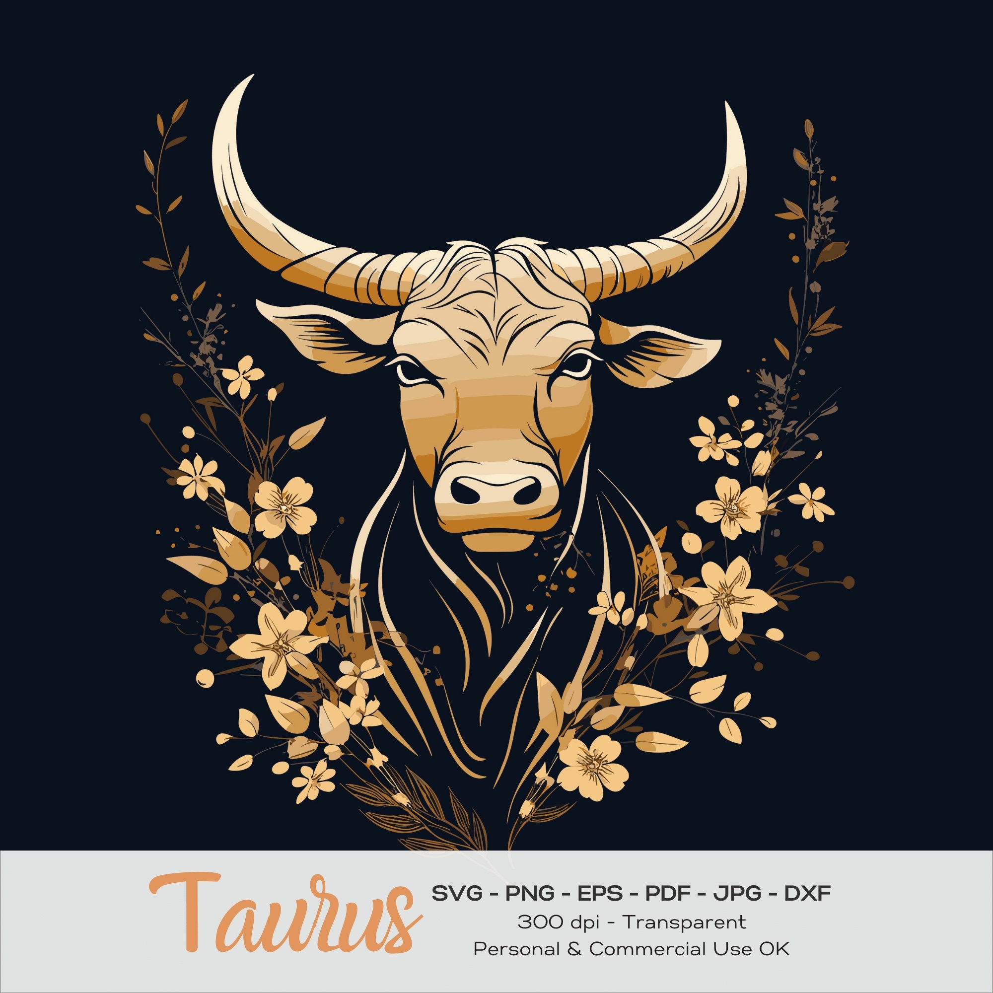 Taurus zodiac sign png 60 photos - Astrologytoyou.com