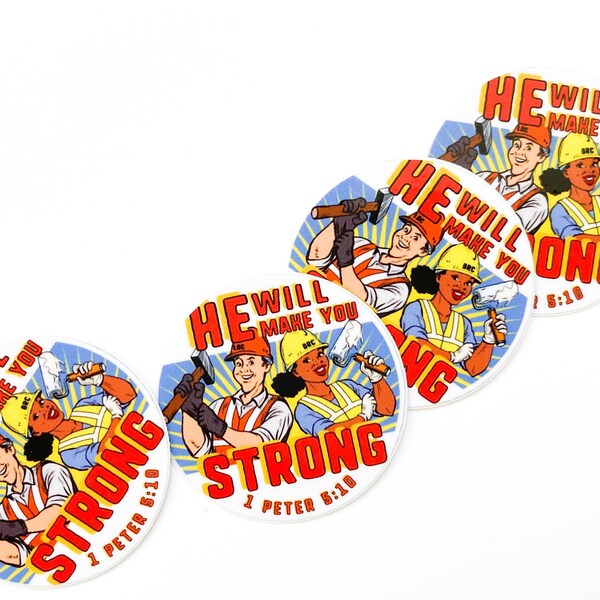 Ldc Stickers Jw - Etsy