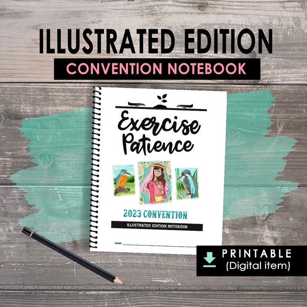 Convention - Etsy