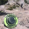 Total Solar Eclipse Coin Glow in the Dark Edition With Oregon Reverse ...