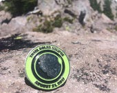 Total Solar Eclipse Coin Glow in the Dark Edition With Oregon Reverse ...