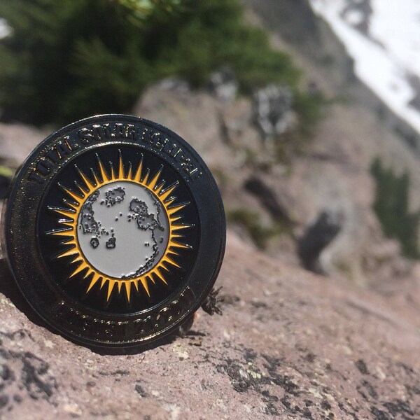 Solar Eclipse 2017 - Etsy