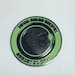 Total Solar Eclipse Coin Glow in the Dark Edition With Oregon Reverse ...