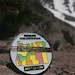 Total Solar Eclipse Coin Glow in the Dark Edition With Oregon Reverse ...