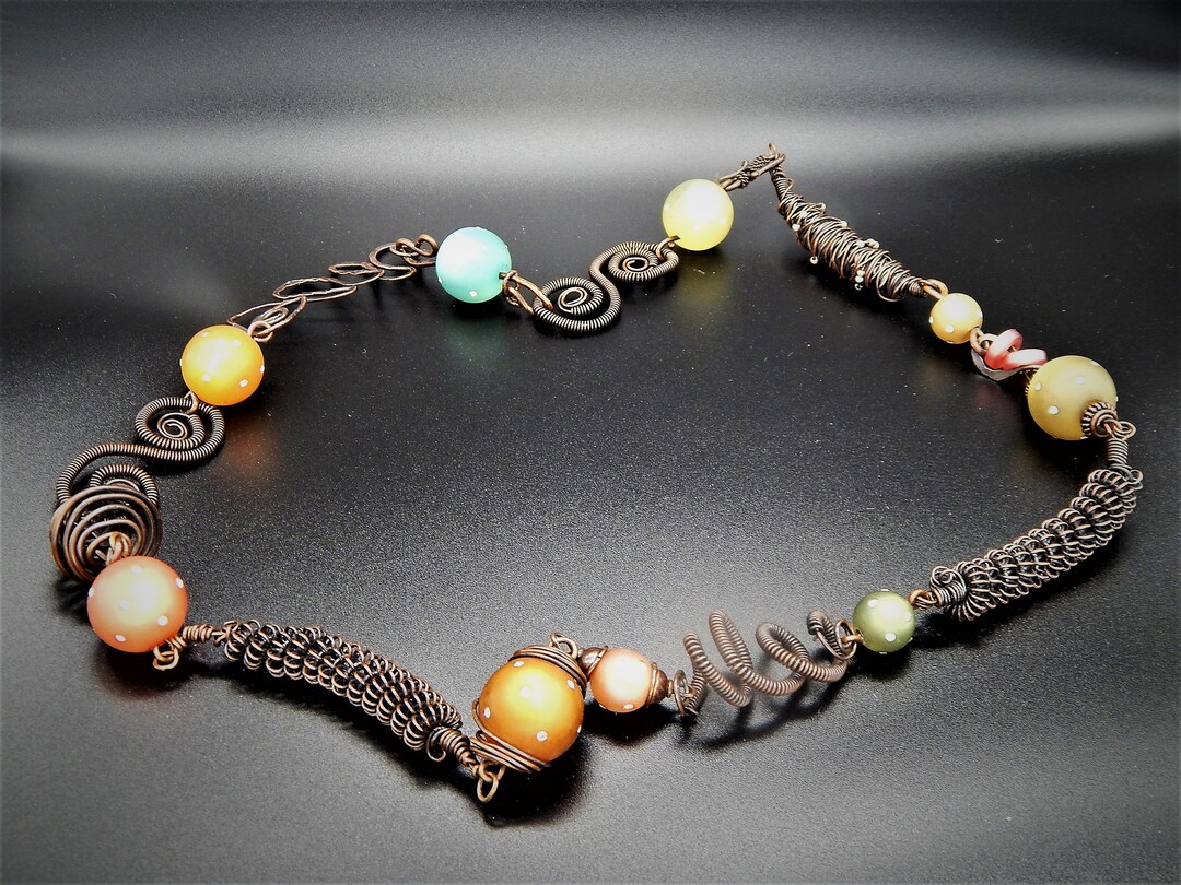 Circus Sol Lei - Etsy