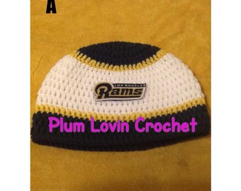 Ram hat | Etsy