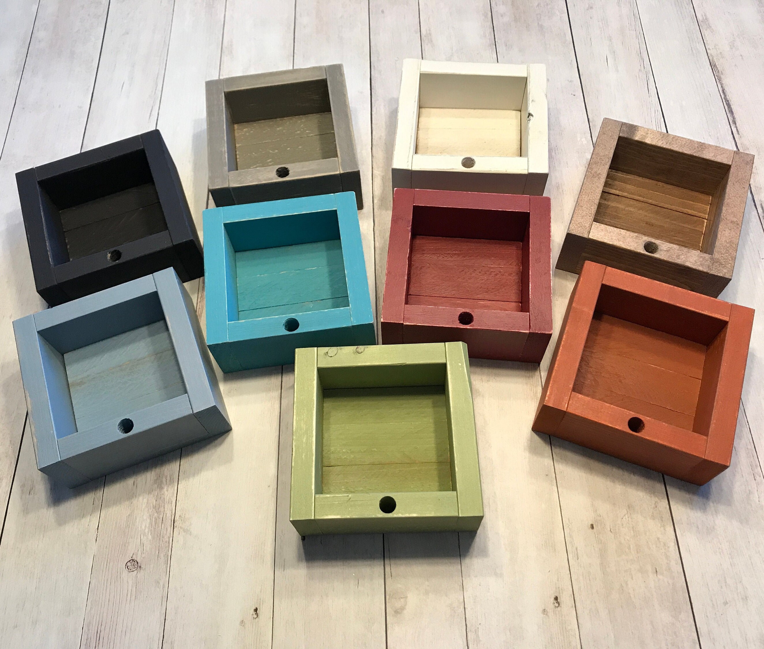 RED Solo Party Cup Holder | Rustic Cup Holder | Distressed Farmhouse ...
