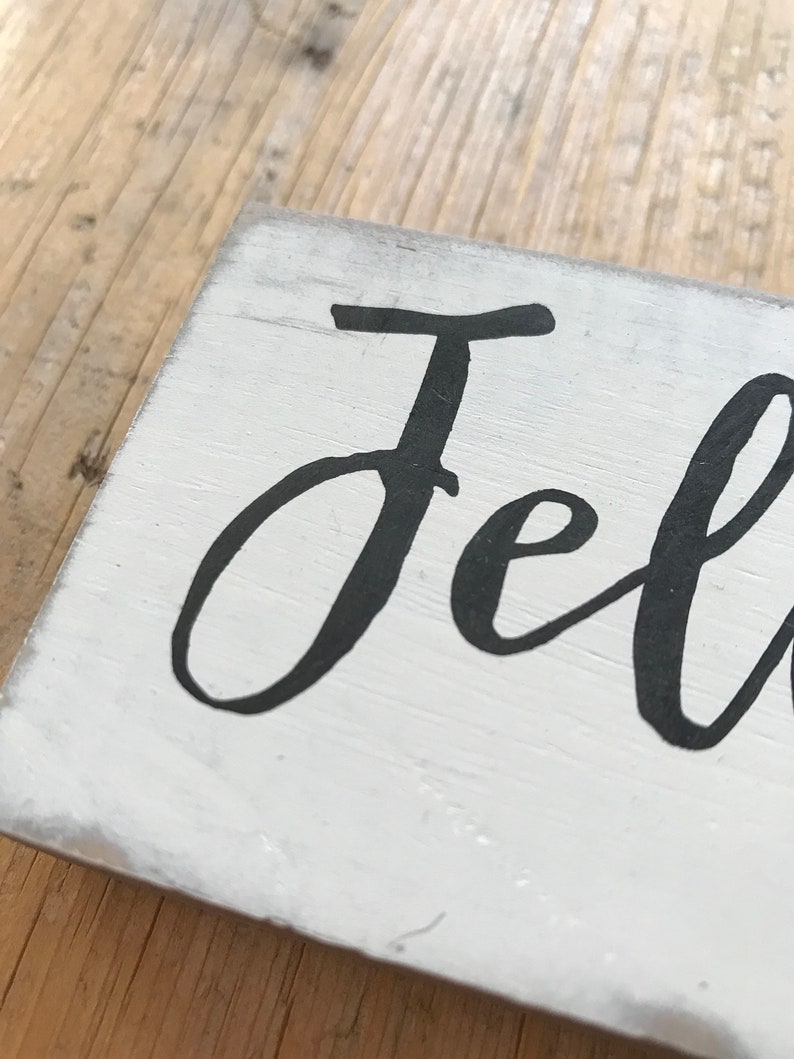 Jelly Beans Sign Wood Easter Sign Rustic Jelly Beans Sign - Etsy