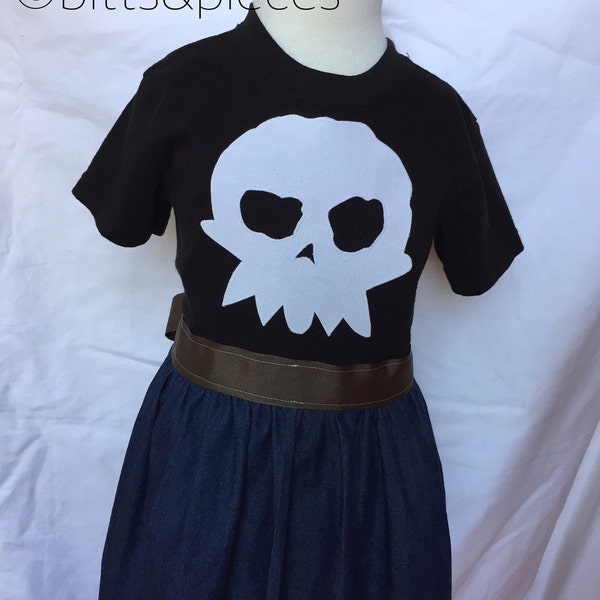 Sid Toy Story Costume - Etsy