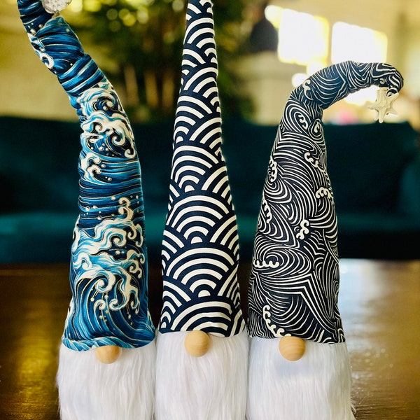 Beach Gnomes - Etsy