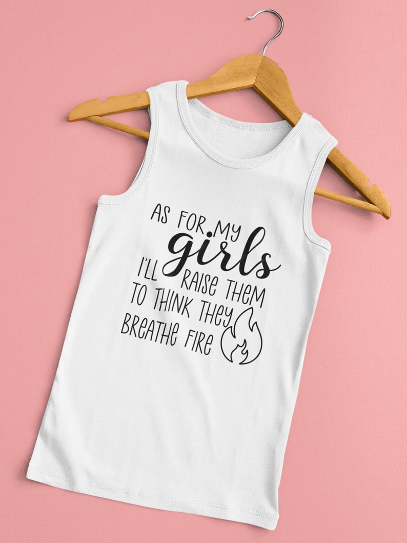 GIRLS BREATHE FIRE Svg Png Jpg Pdf Eps Cut File for Silhouette Cameo ...