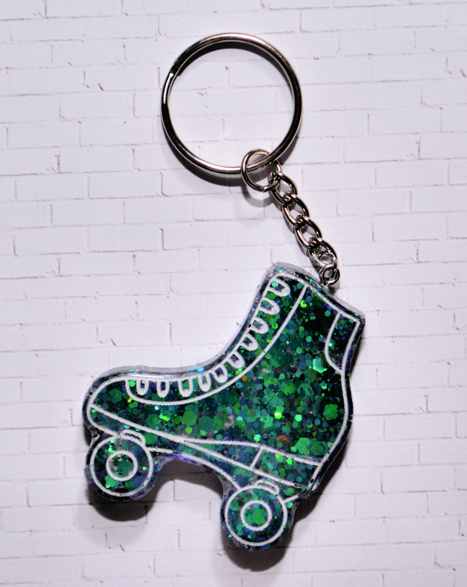 Custom Skate Keycahins - Etsy