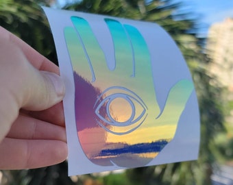 Rezz Decal Logo - Etsy