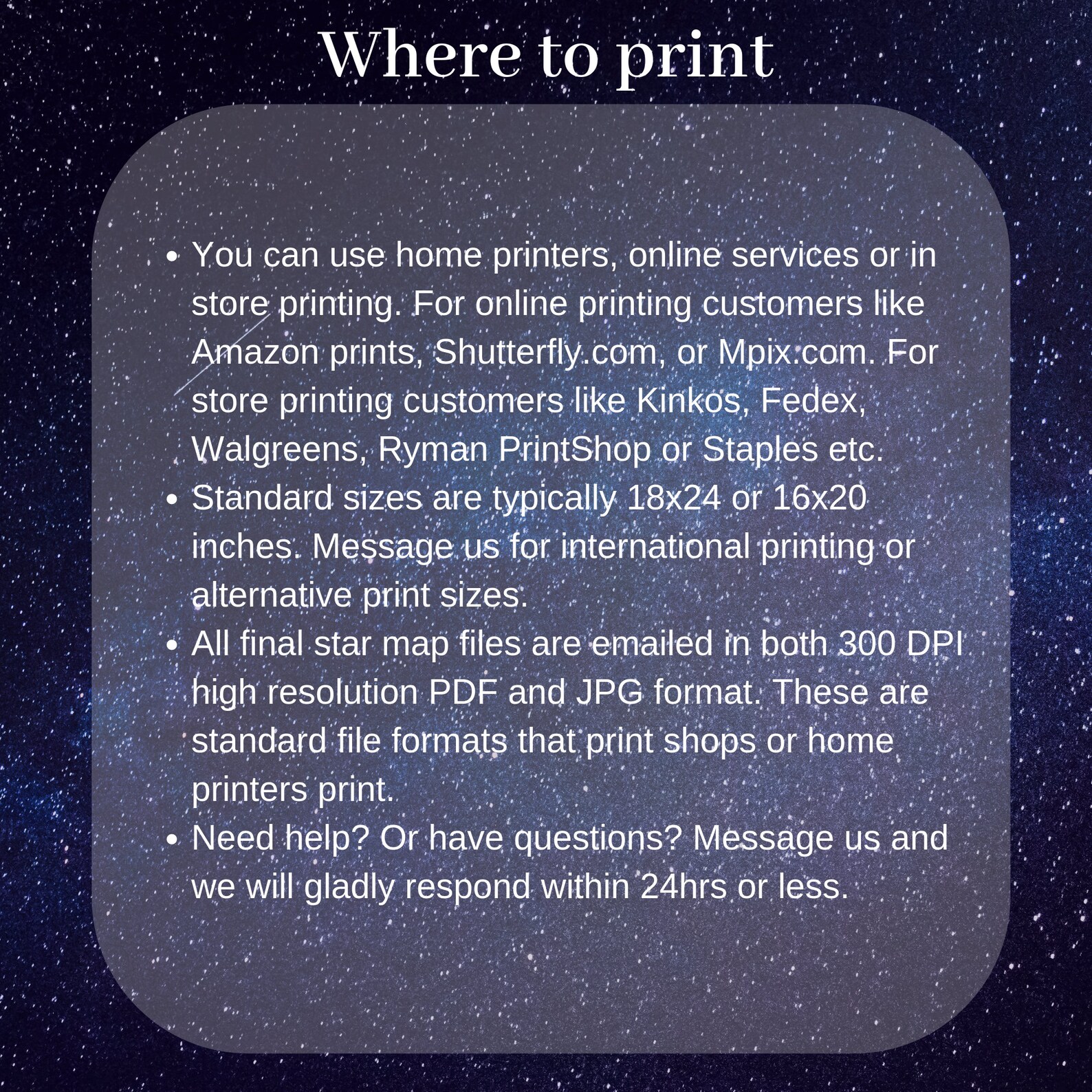 Star Map Custom Star Map Personalized Star Map by Date - Etsy