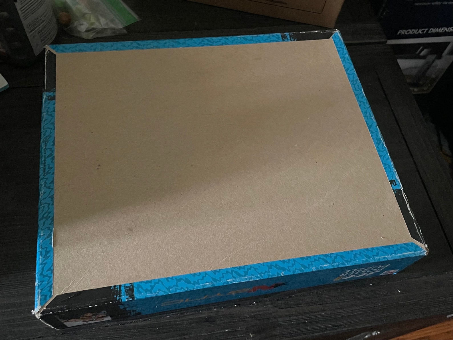 2000 Factory Sealed MB 300 Piece NSYNC Poster Puzzle, 24”x 36” - Etsy