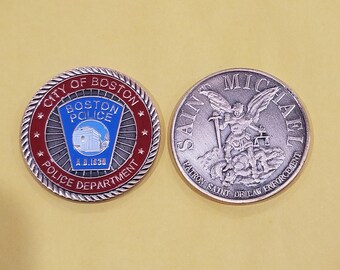 Challenge coin | Etsy