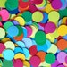 Party Confetti, Rainbow Confetti, Party Decoration - Pkg of 200 or More ...