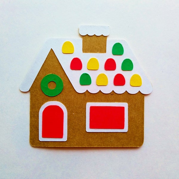 House Cutting Dies - Etsy