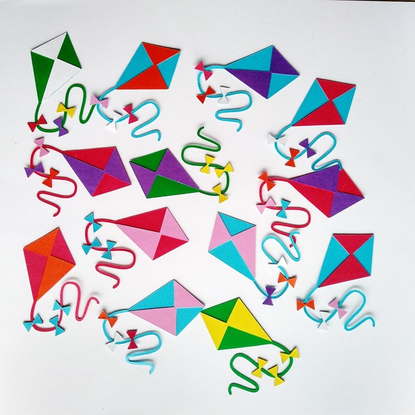 Kite - Etsy