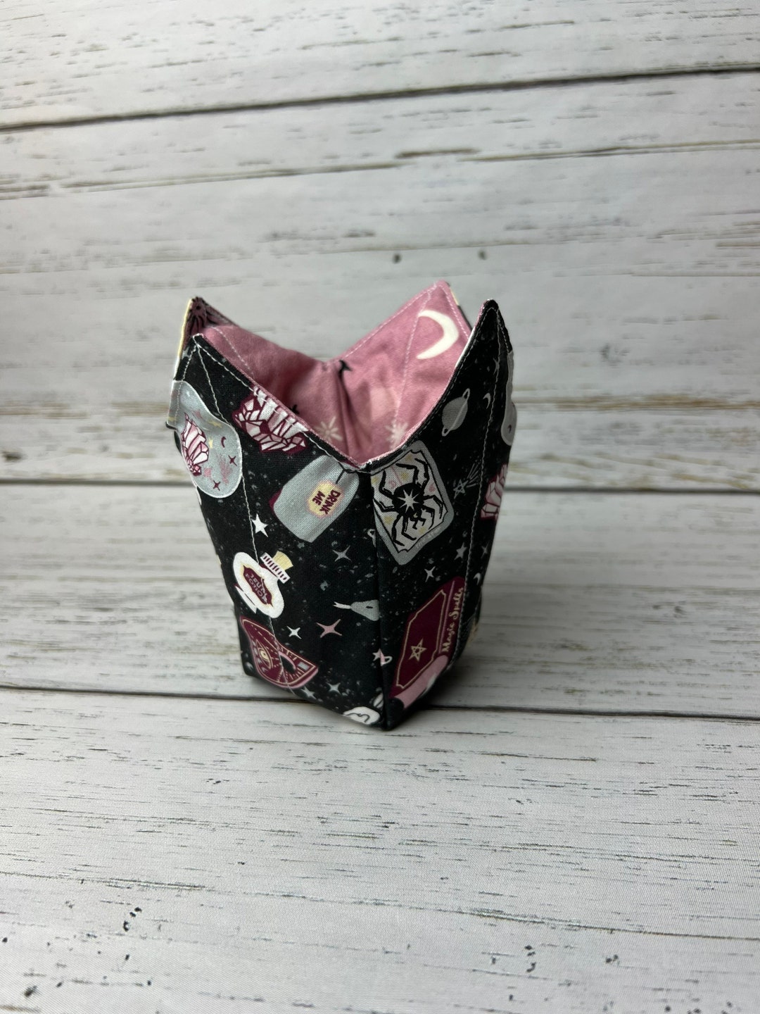 Crystals, Moon & Stars, Fortune Teller, Esoteric, Occult, Tarot Cards ...