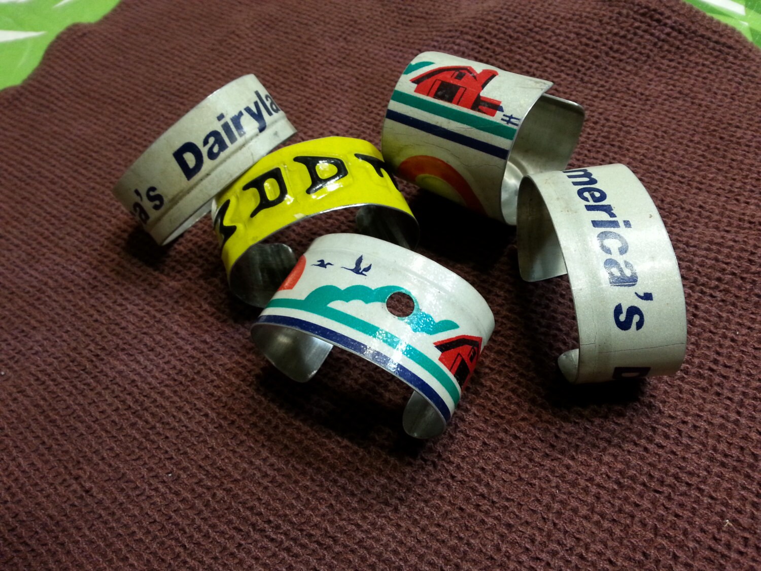 Punk License Plates - Etsy