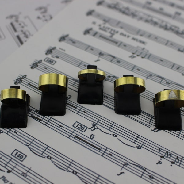 Trombone Jewelry - Etsy