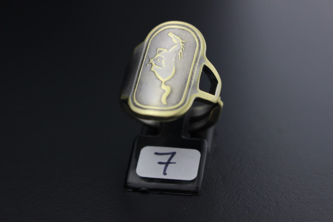 Ford Car Key Ring Vintage Fords Mustang & Edsel Keys Jewelry - Etsy