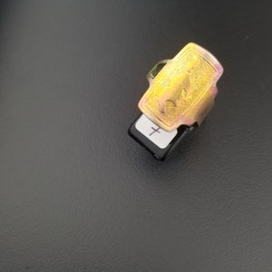 Ford Car Key Ring Vintage Fords, Mustang & Edsel Keys Jewelry Old ...