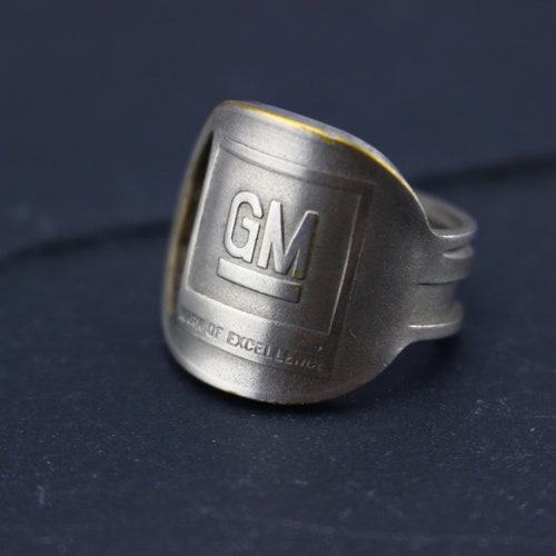 Chevy Chevrolet GM Car Key Ring Jewelry Automotive Desoto - Etsy