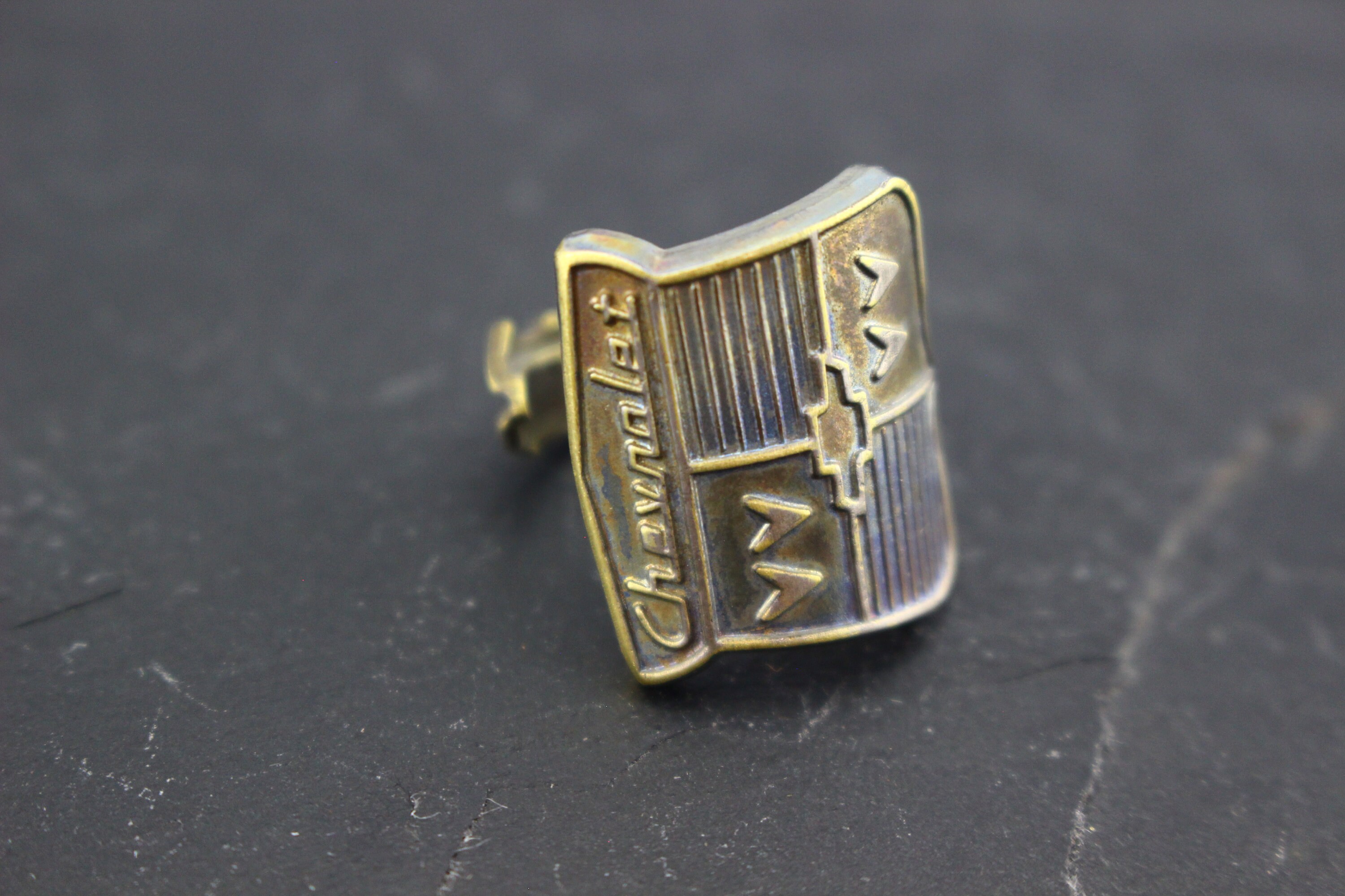 Chevy Chevrolet GM Car Key Ring Jewelry Automotive Desoto | Etsy