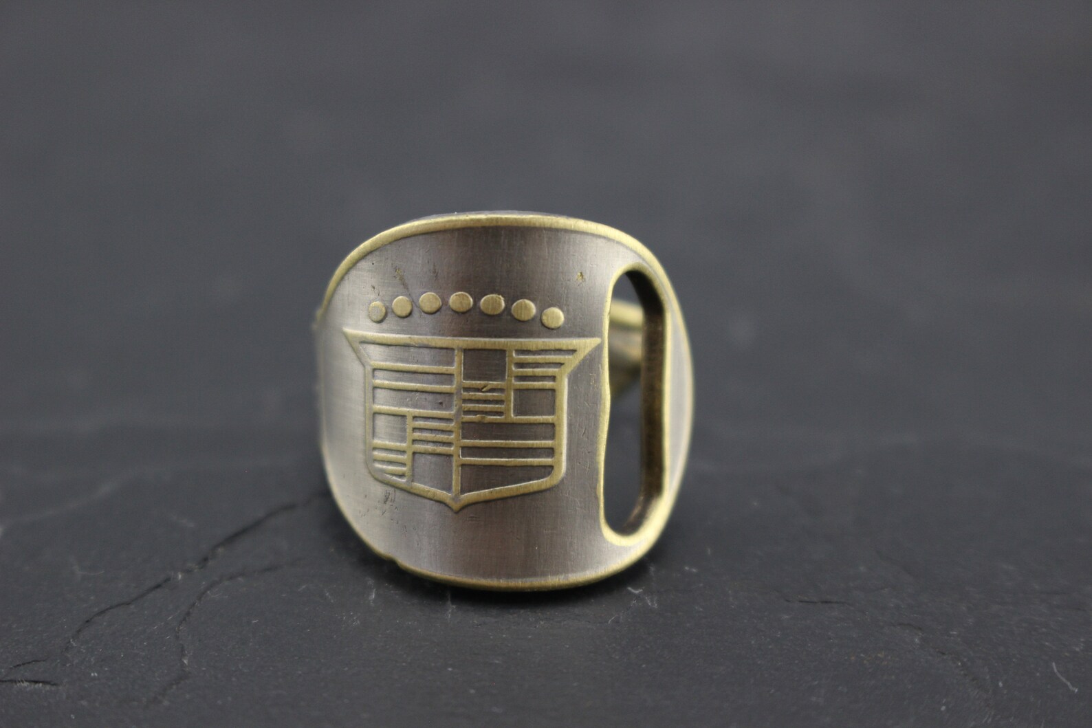 Cadillac Car Key Ring Jewelry Automotive Chevrolet Chevy - Etsy