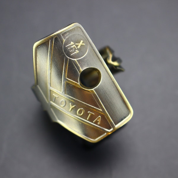 Toyota Jewelry - Etsy