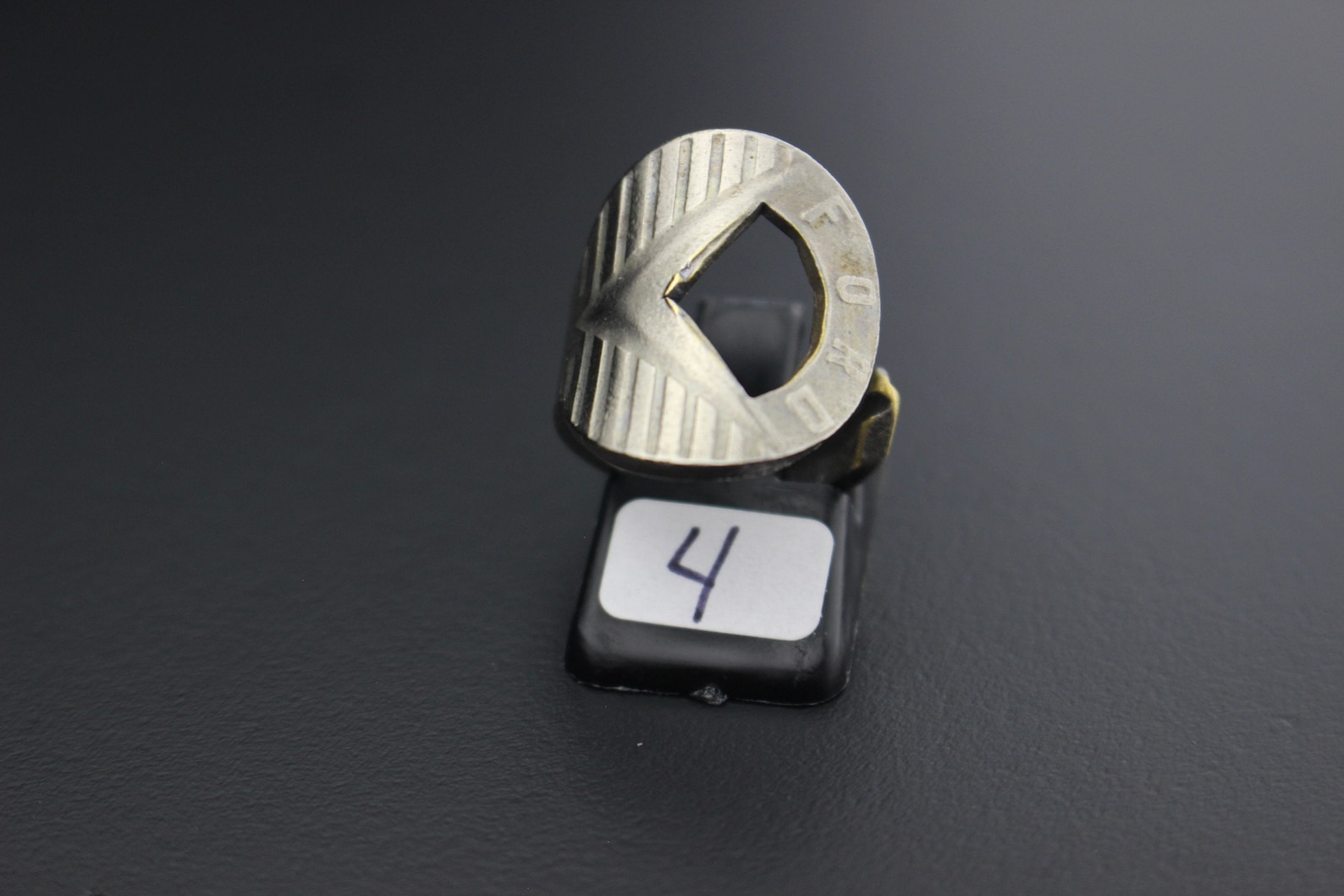 Ford Car Key Ring Vintage Fords Mustang & Edsel Keys Jewelry - Etsy