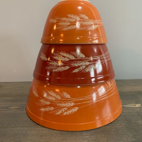 Wheat Design Ceramic - Etsy