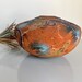 1980s Vintage Handcrafted Art Pottery Vase by Laura Ross – Signed - Etsy