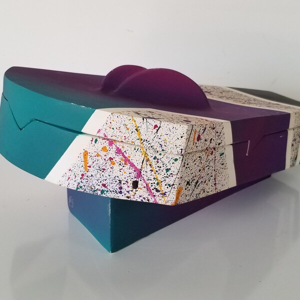 Postmodern Art - Etsy