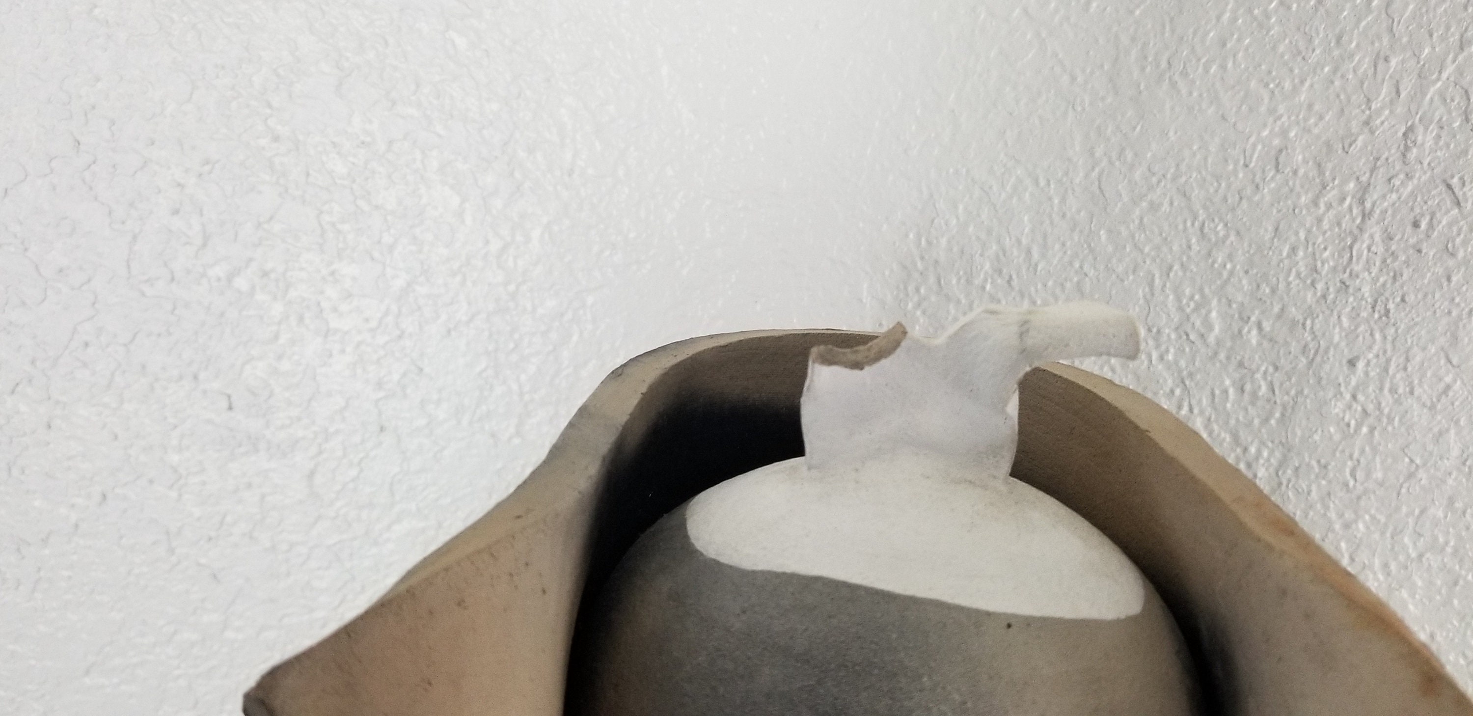 1978 Figurative Frank Colson Large Art Pottery Sculptures A | Etsy