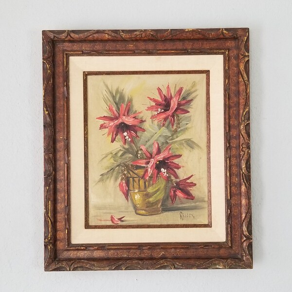 Leo Ritter Paintings - Etsy