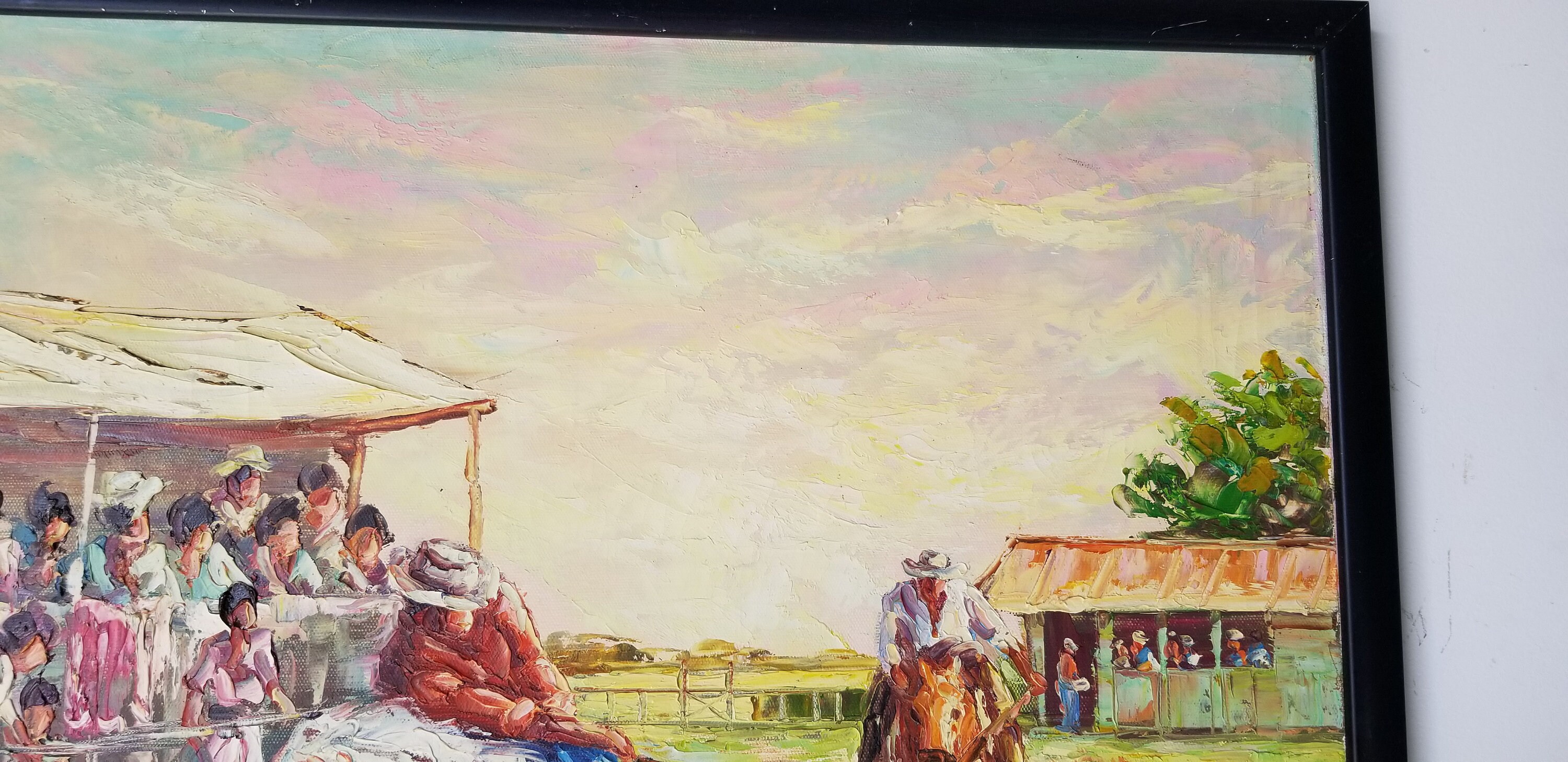 1980's Leud Coleus in the Plains Spanish | Etsy