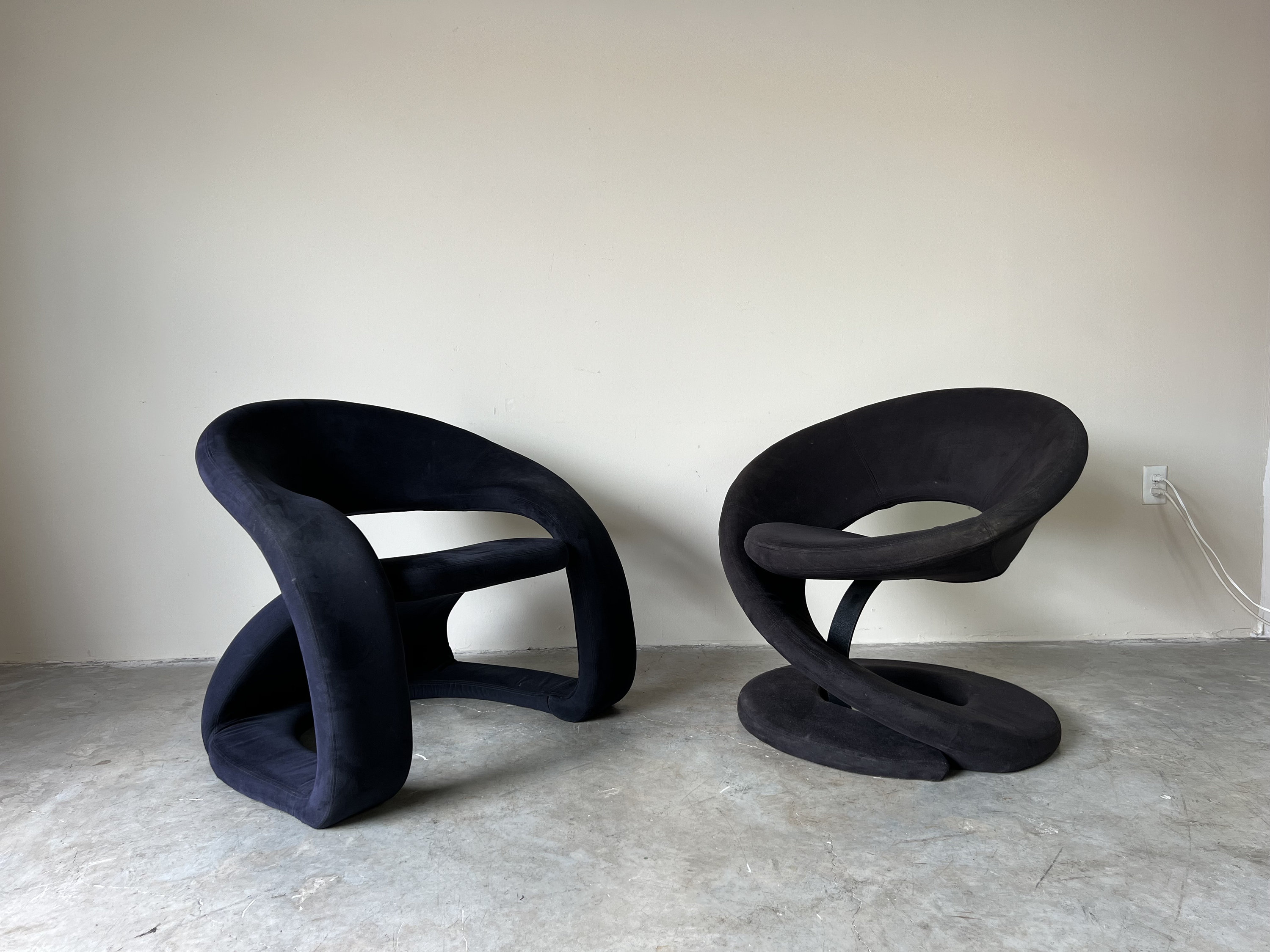 Post Modernist Furniture