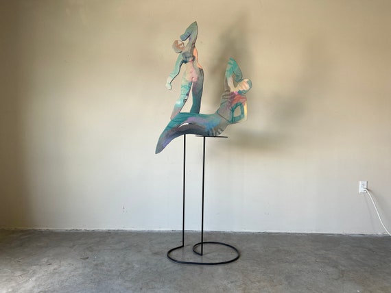 Postmodern Installation Art