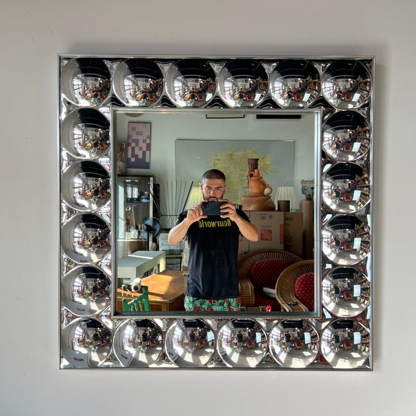 Chrome Wall Art - Etsy