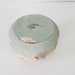 1980s Laura Ross Art Pottery Vase. - Etsy
