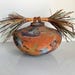 1980s Vintage Handcrafted Art Pottery Vase by Laura Ross – Signed - Etsy