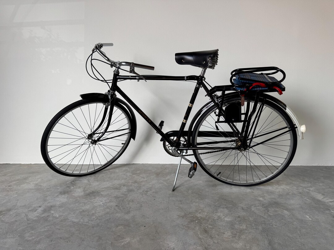 1960s Classic Mid-century " Sports Raleigh" Bicycle, Made in England - Etsy