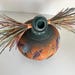 1980s Vintage Handcrafted Art Pottery Vase by Laura Ross – Signed - Etsy